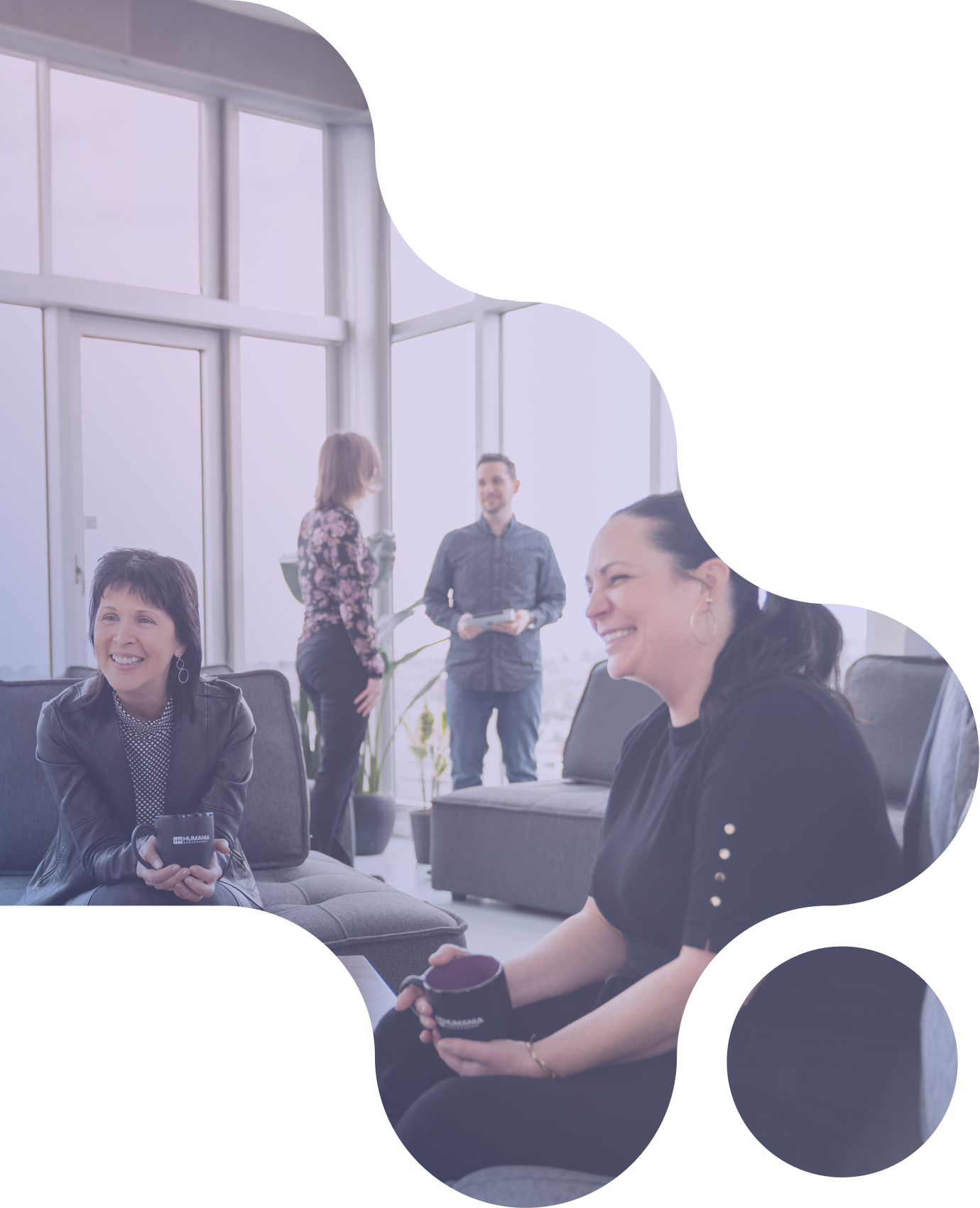 Annual Reports | Humania assurance